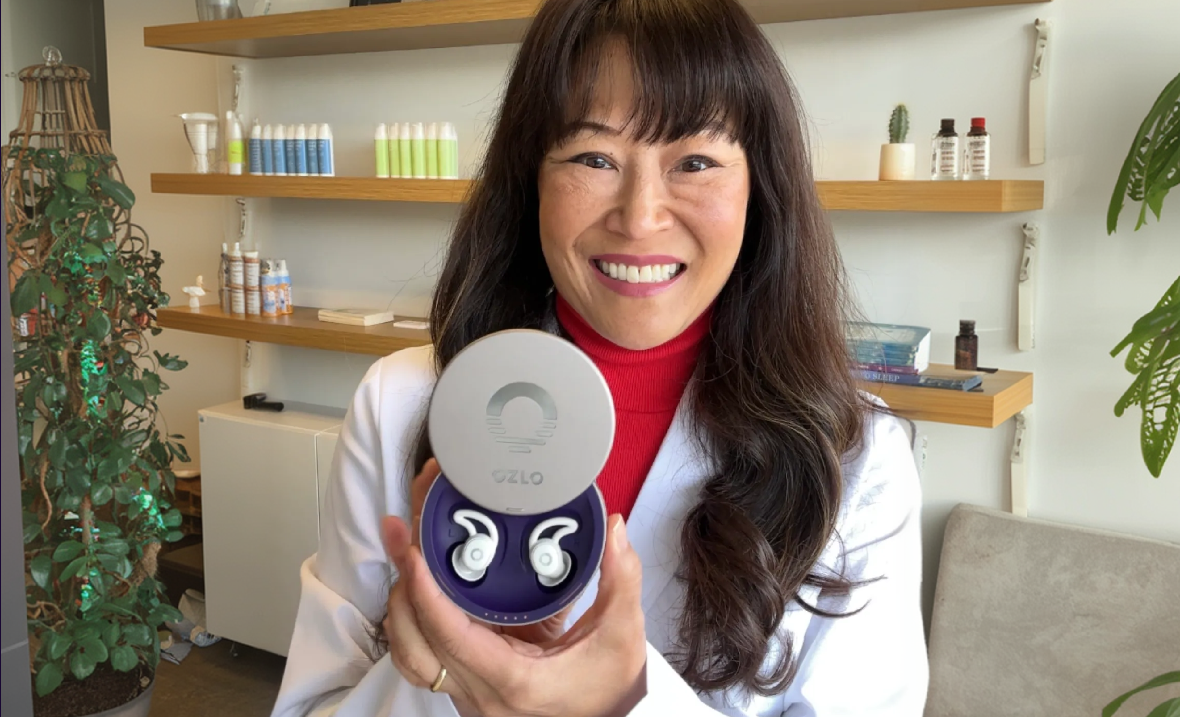 5 Expert-Backed Sleep Tips for Perimenopause from Ozlo’s Medical Advis