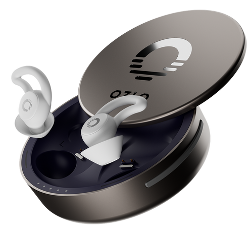 Ozlo Sleepbuds®